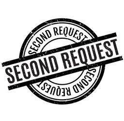 Second Request Vector Images (26)