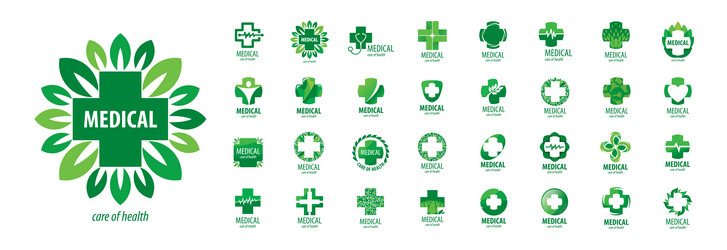 Doctors Logos Vector Images (over 79,000)