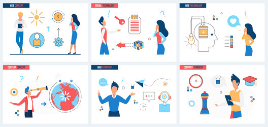 Technology Development Vector Images (over 230,000)