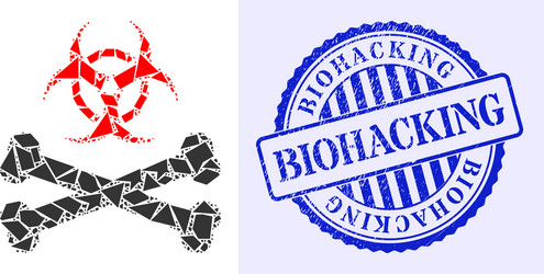 Biohacker Vector Images (over 540)