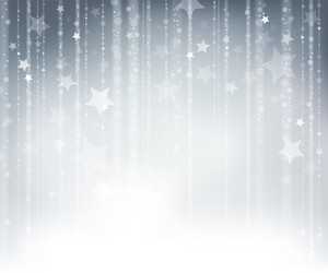 Stars theme background 5 Royalty Free Vector Image
