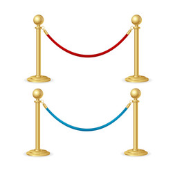 Rope Cinema Barrier Vector Images (over 1,300)