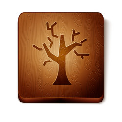 Roots Tree Brown Vector Images (over 1,200)