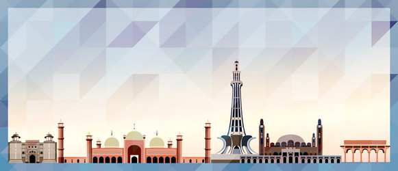 Lahore Vector Images (over 650)