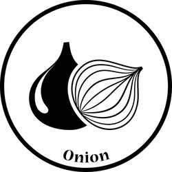 Onion Circle Vector Images (over 1,600)