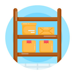 Stocked Shelves Vector Images (over 1,000)