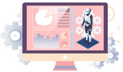 Humanoid Vector Images (over 25,000)