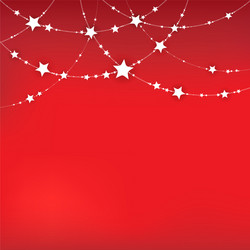 Stars theme background 5 Royalty Free Vector Image