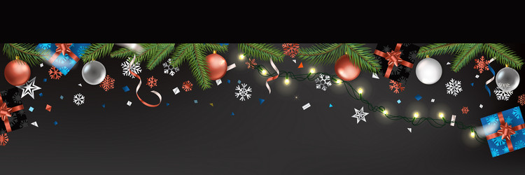 Christmas Header Vector Images (over 12,000)