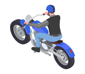 Biker Vector Images (over 45,000)