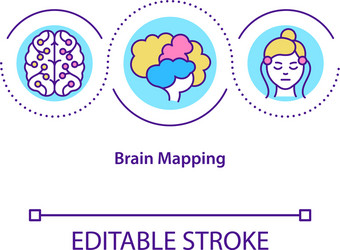 Brain Mapping Vector Images (over 3,700)
