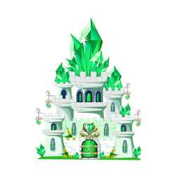 Emerald City Vector Images (over 120)