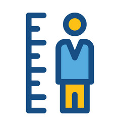 Height Scale Vector Images (over 4,500)