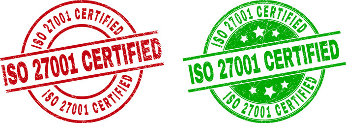 Iso 27001 Vector Images (over 340)