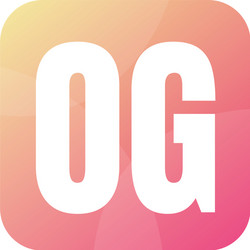 Og Logo Vector Images (over 2,200)