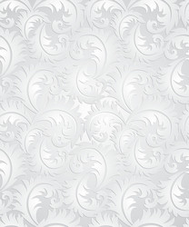 Abstract ornate background Royalty Free Vector Image