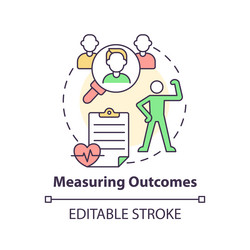 Outcomes Vector Images (over 3,700)