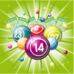Free Bingo Vector Images (over 110)