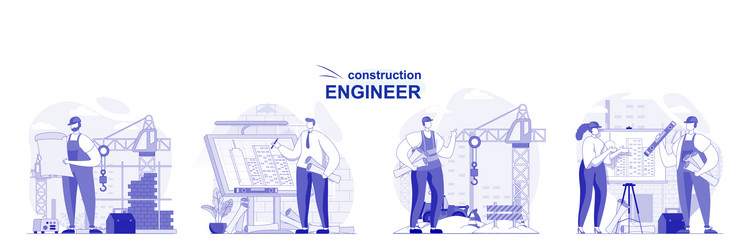 Construction Vector Images (over 1.4 million)