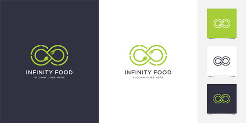 Infinity Sign Food Vector Images (over 300)