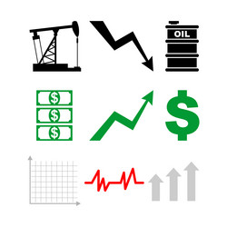 Industrial Growth Vector Images (over 20,000)
