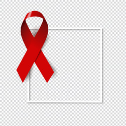 Aids Ribbon Transparent Background Vector Images (over 100)