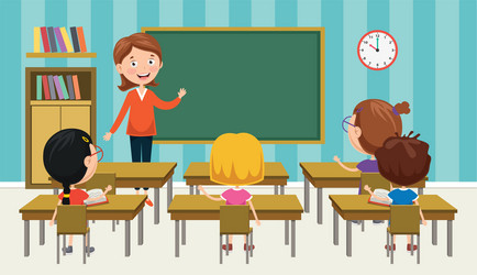 Education Royalty Free Vector Image - VectorStock