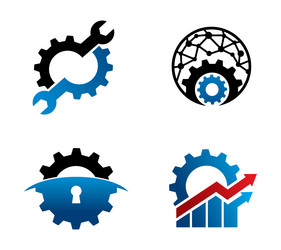 Tech Repair Logo Vector Images (over 6,400)