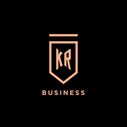 Kr Logos Vector Images (over 2,100)