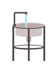 Cartoon Tap Animation Vector Images (over 160)