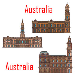 Australia Landmarks Vector Images (over 3,300)