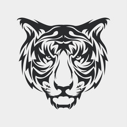 Macan Vector Images (13)