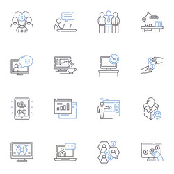 Synchronous Learning Vector Images (over 440)