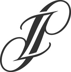 Lettermark Logo Financial Vector Images (over 330)