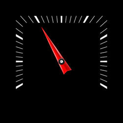 Blank Gauge Vector Images (over 200)