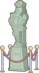 Historical Figures Vector Images (over 2,400)