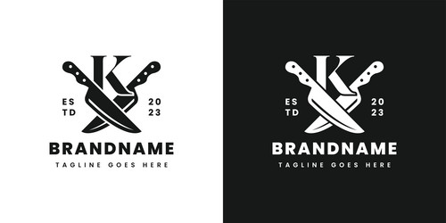 Double K Logo Vector Images (over 130)