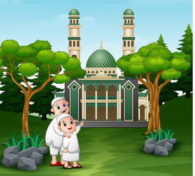 Going to Muslim Vector Images (over 150)