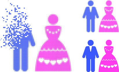 Marriage Symbols Vector Images (over 110,000)