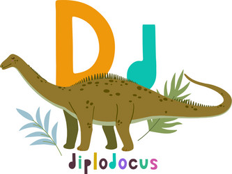 Diplodocus Cartoon Vector Images (over 1,400)