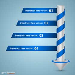 Helix Arrow Vector Images (over 1,400)