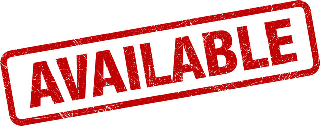 Stock Available Vector Images (over 910)