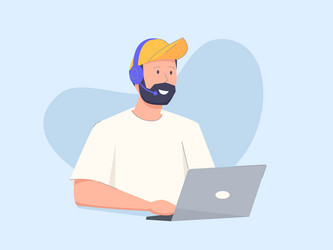 Team Call Vector Images (over 15,000)