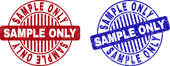 Sample Only Watermark Vector Images (88)