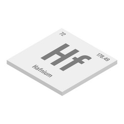 Periodic Table Element Symbol Vector Images (over 5,700)