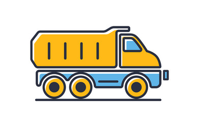 Tipper Logo Vector Images (over 510)