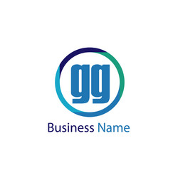 Letter Gg Font Calligraphy Vector Images (over 230)