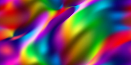 Holographic Seamless Vector Images (over 1,300)