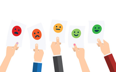 Smiley Face Survey Vector Images (over 790)