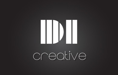 I D Logo Vector Images (over 1,400)